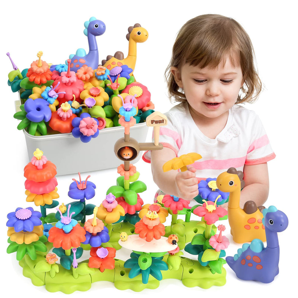 Gardening Series – CUTE STONEs